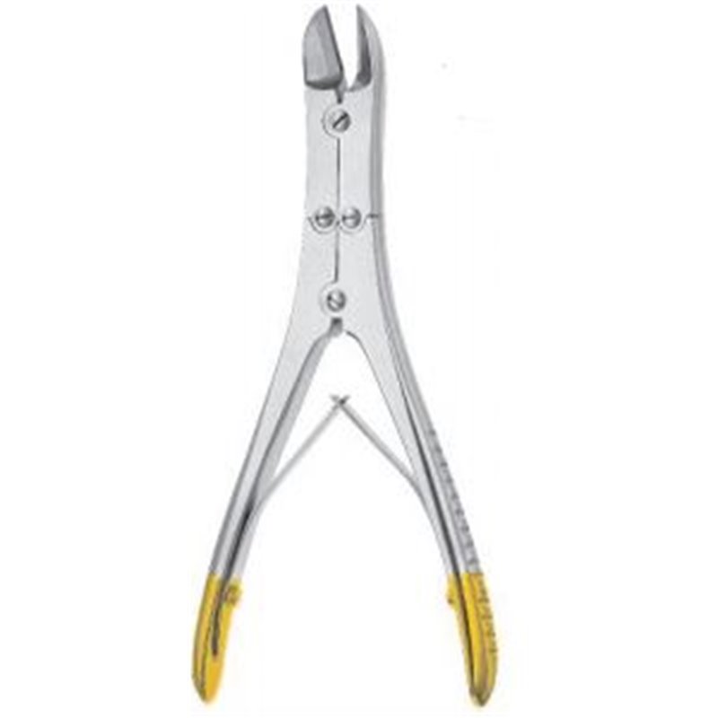 CORTA FRIO, ARTICULADO, DOBLE TRACCION. CORTE DEL FILO EN TUGSTENO ...