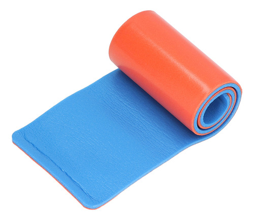 FERULA FLEXIBLE . En lamina de aluminio blando, forrada en material de ...